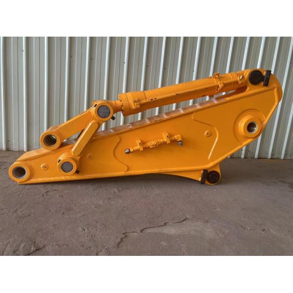 Quality Sturdy Practical Excavator Tunnel Reach For CX210 ZX210 SK200 320 for sale