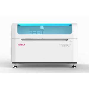 Quality 240T/H Blood Chemistry Analyzer for sale