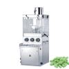 Quality TIANHE ZP17E Customized Shape Lab Tablet Press Machine Single Side Output With for sale