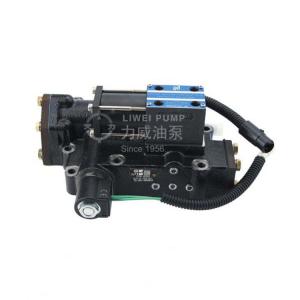 Quality Transmission Control Valve for sale