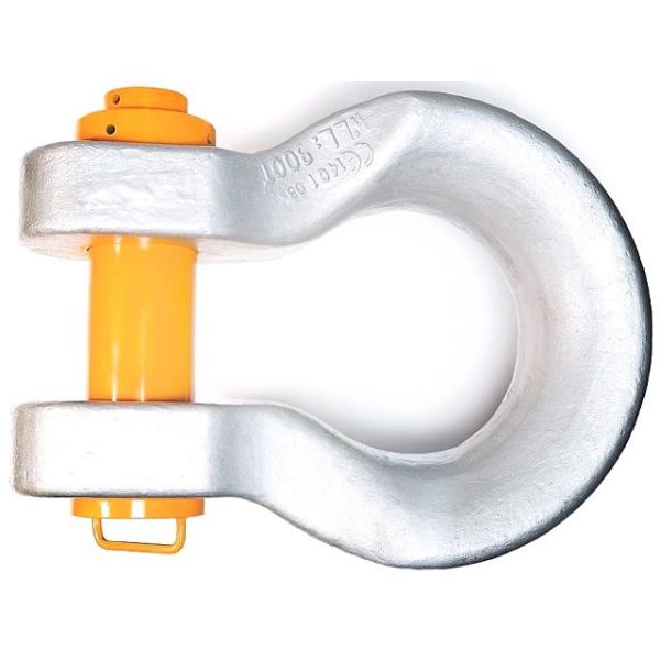 Quality 900 Tonne Wide Body Shackles for sale