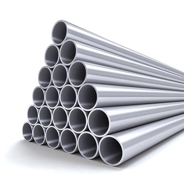 Quality 316SS Stainless Steel Tube 22mm Steel Pipe for sale