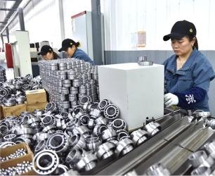 China Factory - Wuxi FSK Transmission Bearing Co., Ltd