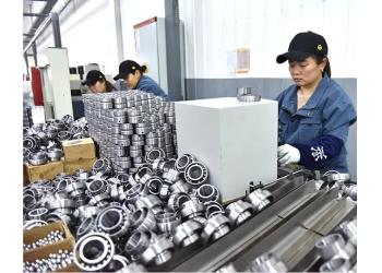 China Factory - Wuxi FSK Transmission Bearing Co., Ltd