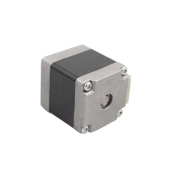 Quality 10V NEMA11 2 Phase Bipolar Stepper Motor / Small Dc Stepper Motor 28BYG301 for sale
