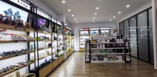 China Factory - Ningbo Meida Plastic Products Co., Ltd.