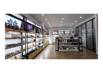 China Factory - Ningbo Meida Plastic Products Co., Ltd.