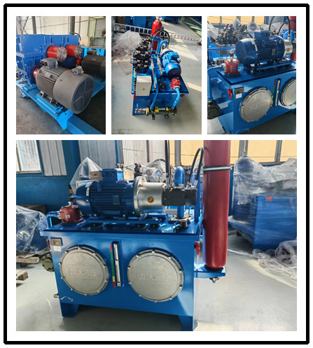 110L Reclaimed Rubber Banbury Mixer Compound Mixing Mill Internal Mixer ...