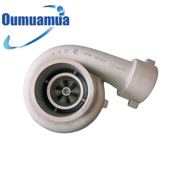 Quality High performance Turbo BTV7511 Turbocharger 289-1453 for Caterpillar CAT 3512B 3512 3508 3516 supercharger for sale