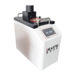 Quality 17.9kg Portable Smart PID Control Heated Liquid Thermostatic Bath with Silicone for sale