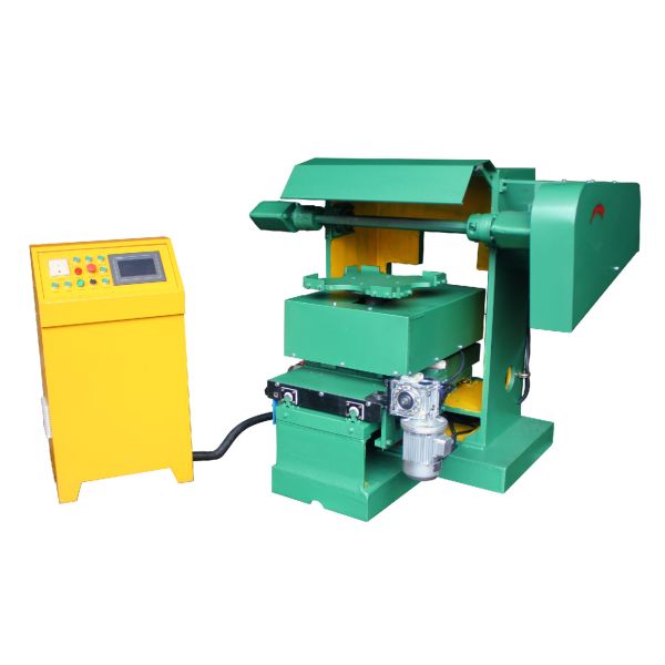 Quality Buckles Brass Polishing Machine Automatic Stainless Steel Deburring Machine for sale