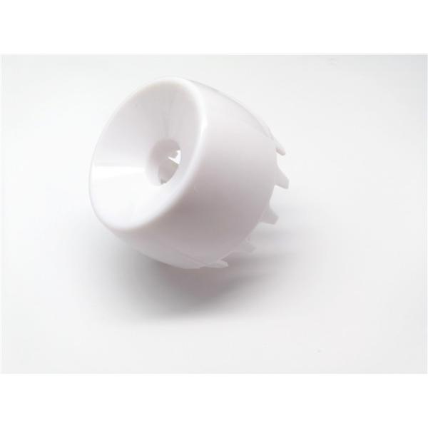 Quality Home Appliance Cold runner HASCO LKM one cavity mold for sale