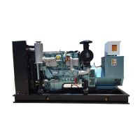 Quality 150kw 250kw natural gas generator power station LNG CNG Biogas genset electricity Altronic ignition system for sale