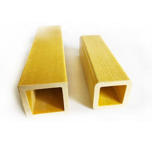 Quality Customizable Options No Rust Fiberglass Reinforced Plastic Pipe Fence And for sale