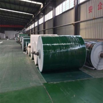 Quality GB7984 Acid Resistant Rubber Conveyor Belts Multi Layer Industrial Environments for sale