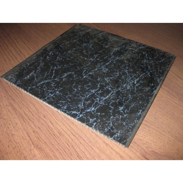 Quality Lamination Plastic Ceiling Sheet Laminated PVC Ceiling Panels for sale