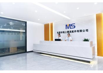 China Factory - Senlan Precision Parts Co.,Ltd.