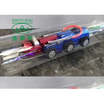 Quality Drain Sewer Inspection Crawler Camera System Mini CCTV Small Pipe DN200-400 for sale