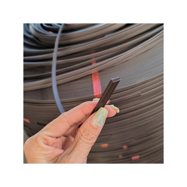 Quality Multi Functional EPDM Expansion Joint Strips For Building Earthquake Resistance for sale
