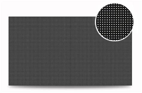 Quality P1.25mm LED Screen Module Energy Efficient For Conference Rooms for sale