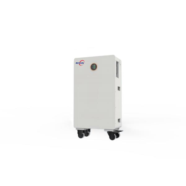 Quality Fast Charging Low Voltage Lithium Battery 10KWh 200Ah IP65 for sale