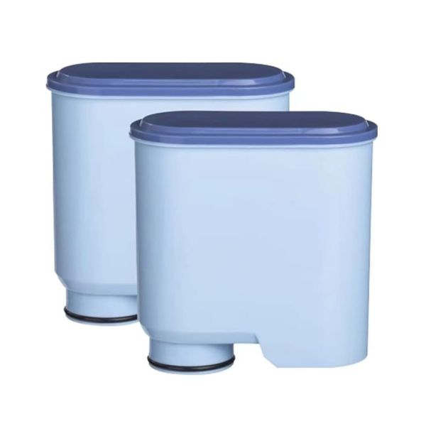 Quality 1200W Coffee Filter For Aqua Clean CA6903 Reduces Chlorine OEM for sale