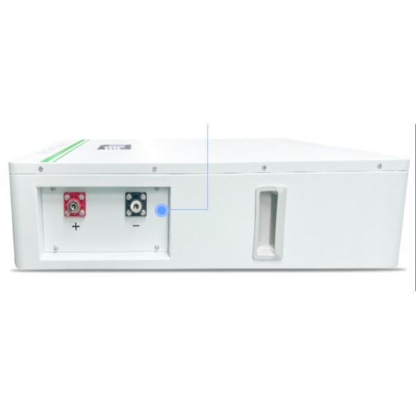 Quality 48V 51.2V Home Lifepo4 Battery 100Ah 200Ah With Smart BMS Solar Energy System for sale