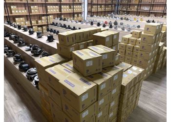 China Factory - Guangzhou Jingzhishang Mechanical Equipment Co., Ltd.