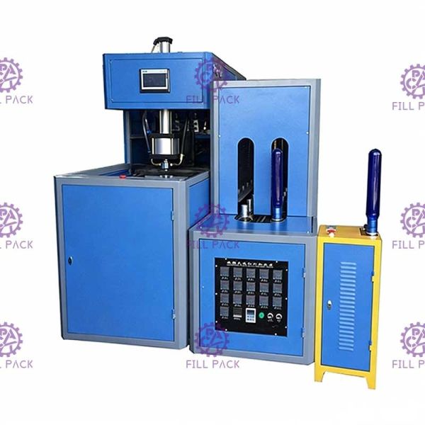 Quality 5 Gallon 150BPH Plastic Bottle Blow Molding Machine for sale