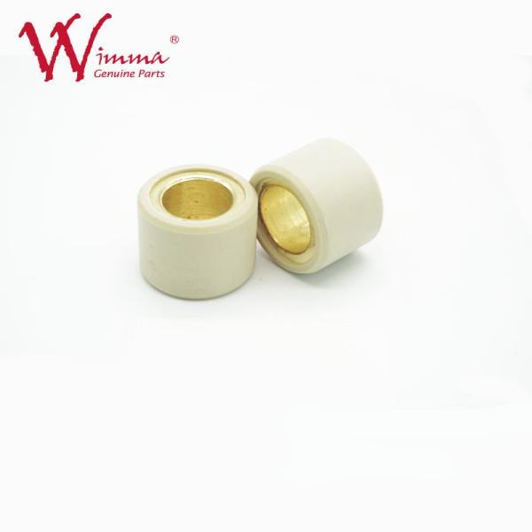 Quality Clutch Roller Mio-M3/NMAX/Xeon，Rubber & Alloy，20mm*12mm for sale