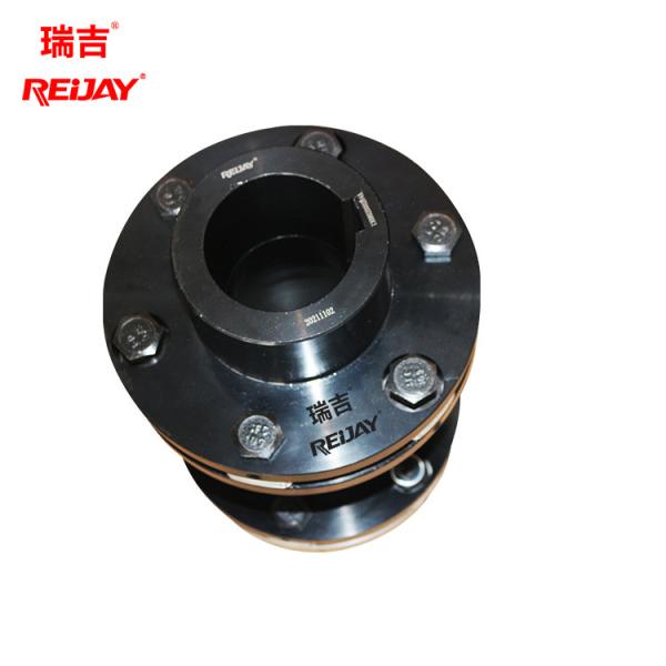 Quality 440mm Disc Gear Type Flexible Coupling N Rexnord Rigiflex Coupling for sale