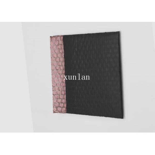 Quality Anti Static Black Conductive Bag Offset Printing Packaging For Electric Product for sale