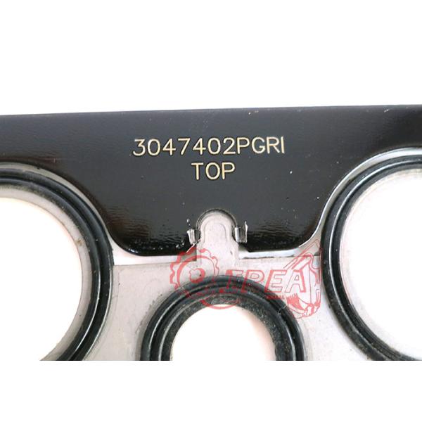 Quality NT855 NTA855 Cylinder Head Gasket 3047402 3074982 3076189 3349819 4058790 for sale