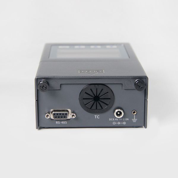 Quality 16 Channel Thermocouple Temperature Meter with LCD Screen and Customized Support for sale