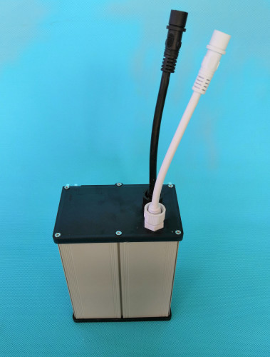 Quality LMO Lithium Ion Battery Components , Rechargeable Battery Pack High Performance for sale