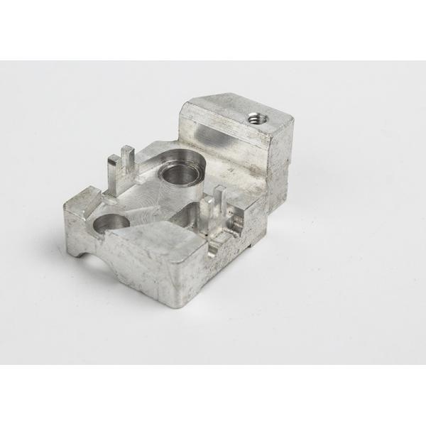 Quality Precision CNC Machined Parts for Custom Projects with GD/T Standards for sale