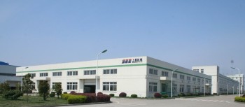 China Factory - Zhejiang SEE Machinery Co.,Ltd.