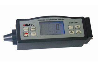 Quality Highly sophisticated inductance sensor Surface Roughness Tester SRT6210 with for sale