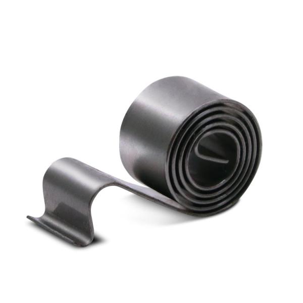 Quality Customized JIS Standard SUS316 Spiral Torsion Spring for sale