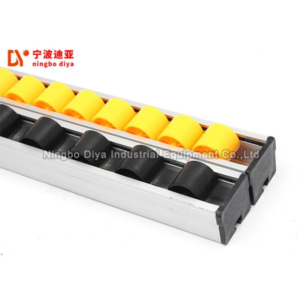 Quality Industrial Plastic Roller Track for sale