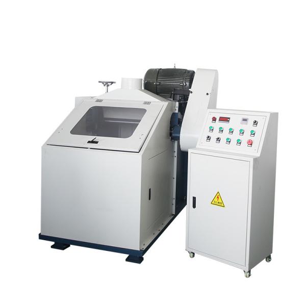 Quality 380V Accurate Metal Polishing Machine With Automated Controls for sale