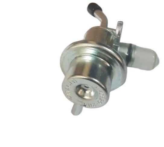 Quality Reference NO. KNL246 Isuzu 8-97254845-0 Fuel Injector Pressure Regulator Sensor for sale