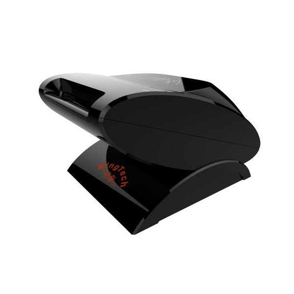 Quality Mingtech Desktop Plug In Card Reader Ergonomics Design for sale