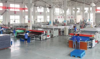 China Factory - Qingdao Deals Plastech CO.,LTD