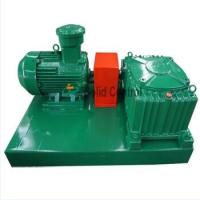Quality TRJBQ Series Coupling - Connected Drilling Mud Agitator for Liquid Homogenizatio for sale