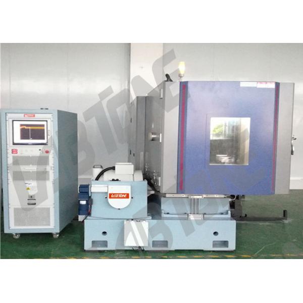 Quality Envirnmental Test Machine With Test Chamber and Vibration Tester For Reliable for sale
