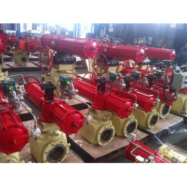 Quality 2-30 Top Entry Ball Valve Fire Safe Anti Static Top Flanged Ball Valve for sale