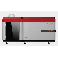 Quality High Efficiency Laboratory Spectrophotometer Full Spectrum Direct Reading for sale