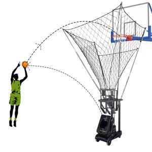 Quality 150W Basketball Shooting Machine for sale