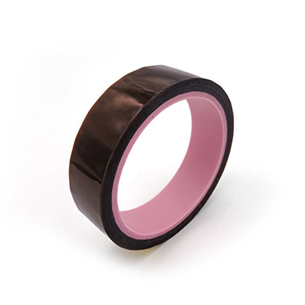 Quality Anti Static Polyimide Tape E1-IH803P With Stable Formation Good For Die Cutting for sale
